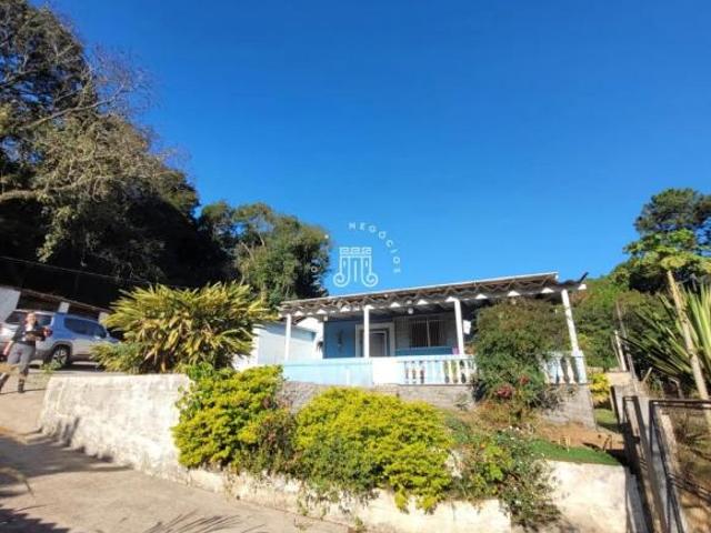 CHACARA À VENDA 500M² C/ 02 CASAS E 02 GALPOES IVOTURUCAIA JUNDIAI/SP
