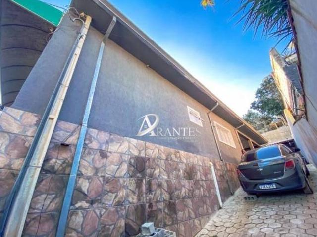Chácara à venda, 514 m² por R$ 640.000,00 Jardim Estância Brasil Atibaia/SP