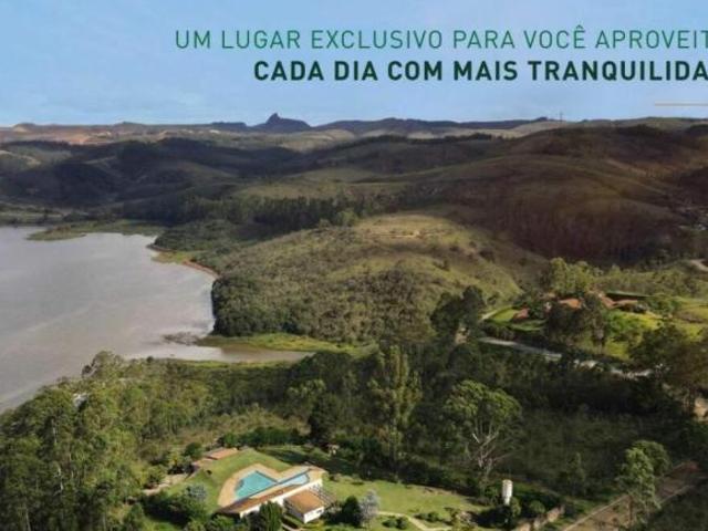 Chácara à venda, 5265 m² por R$ 950.000 Rural Nova Lima/MG