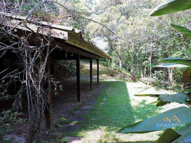 Chácara à venda, 5295 m² por R$ 1.050.000,00 Chácaras do Peroba Jandira/SP