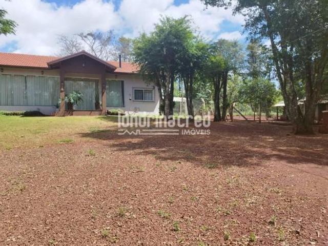 Chácara à venda 5220M², Zona Rural, Santa Terezinha de Itaipu PR