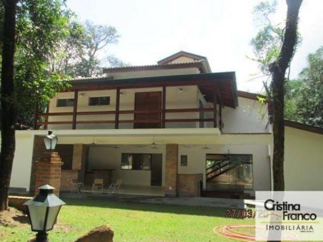 Chácara à venda, 5304 m² por R$ 1.550.000,00 Condomínio Chácaras Flórida Itu/SP