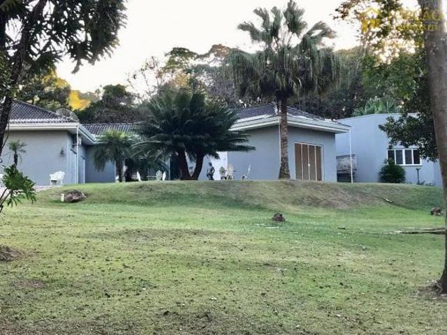 Chácara à venda, 5304 m² por R$ 2.500.000,00 Condomínio Chácaras Flórida Itu/SP
