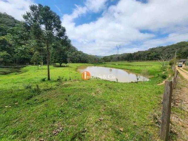 Chácara à venda, 53 m² por R$ 949.550,00 Peão Piracaia/SP