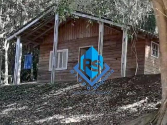 Chácara à venda, 54771 m² por R$ 850.000,00 Taquacetuba São Bernardo do Campo/SP