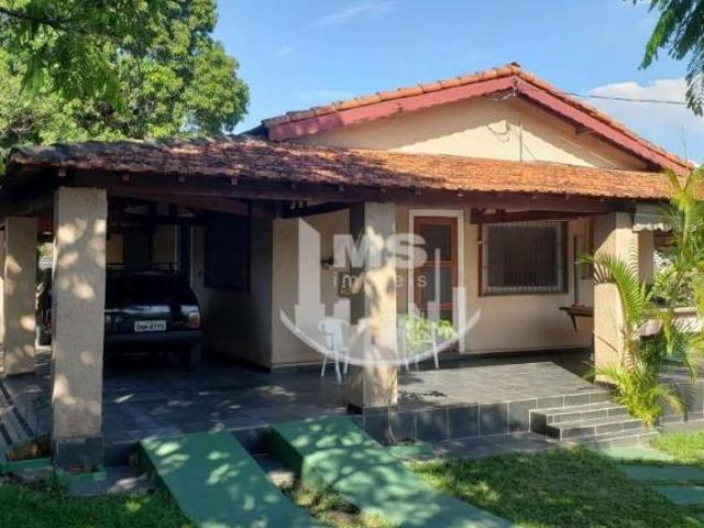 Chácara à venda, 5400 m² por R$ 990.000,00 Chácaras Morumbi Campinas/SP