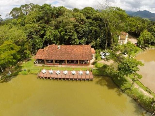 Chácara à venda, 55000 m² por R$ 1.400.000 Bom Sucesso Pindamonhangaba/SP
