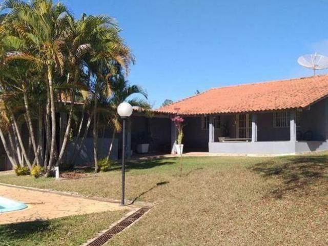 Chácara à venda, 5680 m² por R$ 950.000,00 Chácaras de Recreio Represa Nova Odessa/SP
