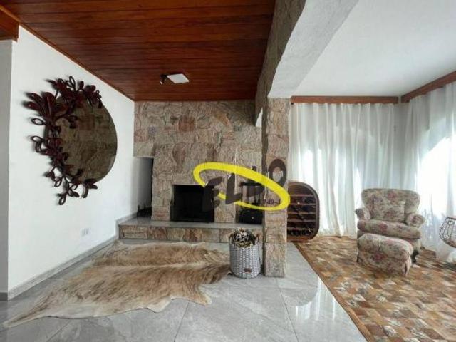 Chácara à venda, 56000 m² por R$ 2.350.000,00 Centro Mailasqui São Roque/SP