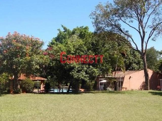 Chácara à venda, 5600 m² por R$ 1.700.000,00 Quinta do Bosque Ribeirão Preto/SP