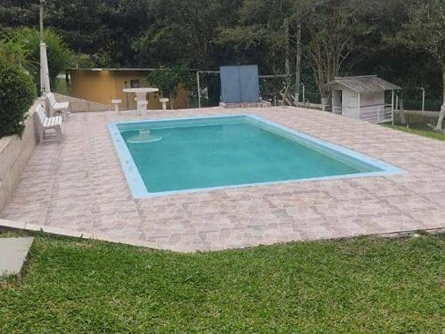 Chácara à venda, 5600 m² por R$ 650.000 Loteamento do Recanto Monjolo Juquitiba/São Paulo