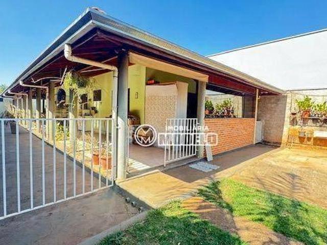 Chácara à venda, 570 m² por R$ 570.000,00 Dois Córregos Piracicaba/SP