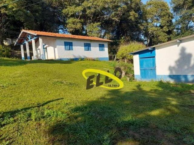 Chácara à venda, 5867 m² por R$ 460.000,00 Ibiúna Ibiúna/SP