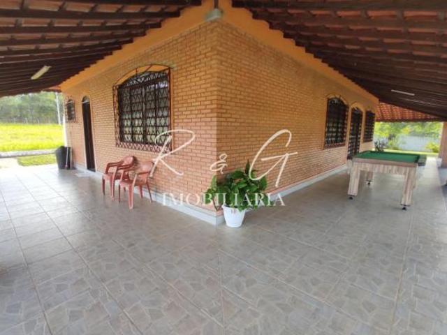 Chácara à venda, 5.550m², 2 Casas, Piscina, Vista para a Serra São Pedro