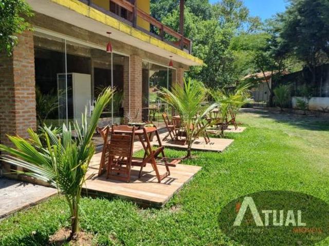 Chácara á venda 5.000 m² de terreno em Atibaia/SP Bairro do Portão
