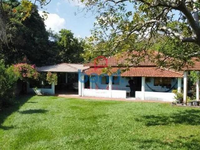 Chácara à venda, 5.000 m² por R$ 2.000.000 Vila América Porto Feliz/SP