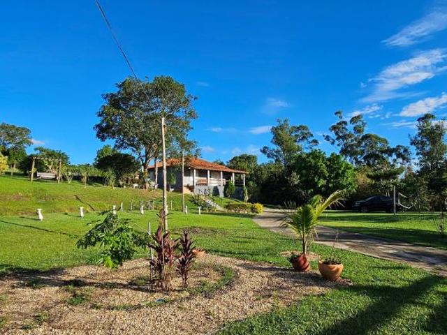 Chácara à Venda 5.000m² Águas de São Pedro