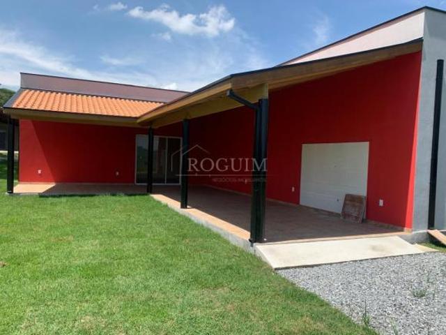 Chácara à venda 5.000m² Casa 3 quartos,sendo 1 suíte Bairro Guamirim Capapava SP