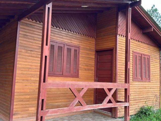 Chácara à Venda – 5.000m² em Rolante/RS