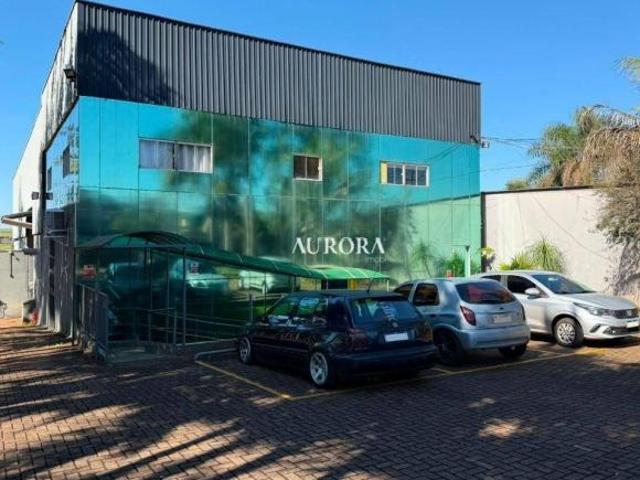 Chácara à venda, 5.290 m² Palhano 2 90 metros da rotatória do Sunlake e Artesano Londrina/PR