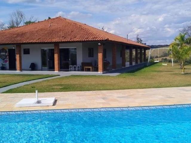 Chácara a Venda, 5 dorms, 20 vagas em Araçoiaba da Serra/SP