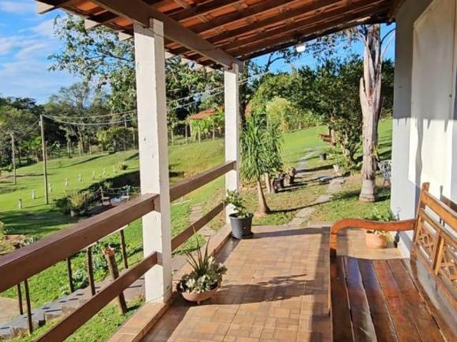 Chácara à Venda 5 minutos de Águas de São Pedro