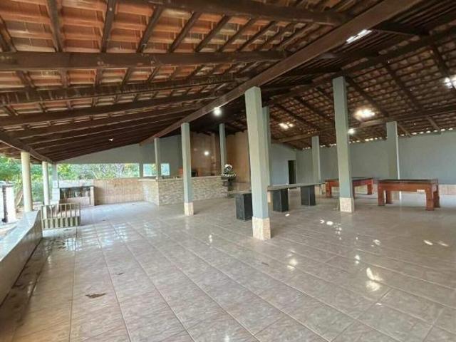 Chácara à venda, 5 quartos, 1 suíte, 1 vaga, Centro Bela Vista de Goiás/GO