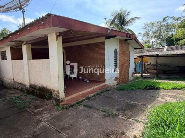 Chácara à venda, 5 quartos, 1 suíte, Estância Lago Azul Ártemis Piracicaba/SP