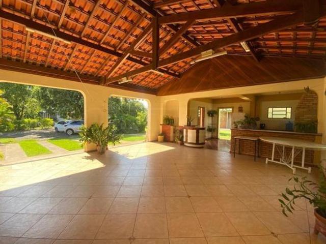 Chácara à venda, 5 quartos, 1 suíte, Nossa Senhora Aparecida II Saltinho/SP