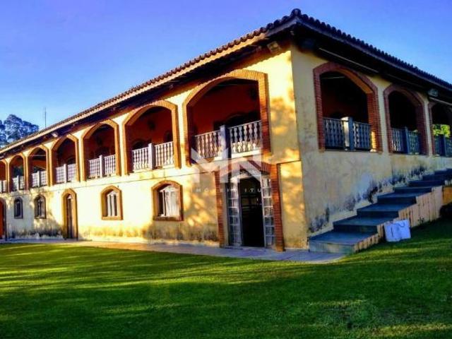 Chácara à venda, 5 quartos, 2 suítes, 15 vagas, Fazenda da Mata Itu/SP