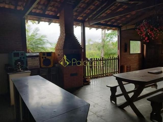 Chácara à venda 5 Quartos, 2 Suites, 15 Vagas, 24000M², Pinga, Pindamonhangaba SP