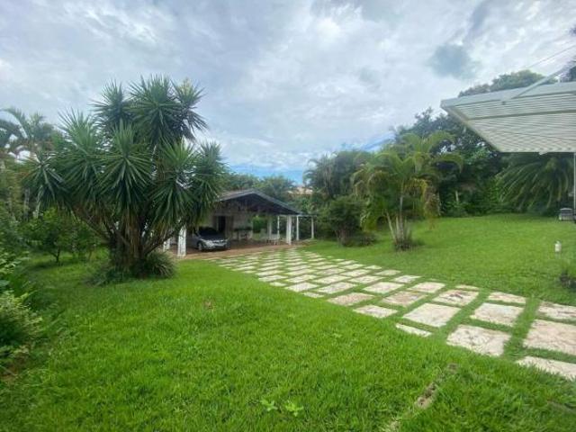 Chácara à venda, 5 quartos, 2 suítes, 3 vagas, Colinas do Piracicaba Artemis Piracicaba/SP