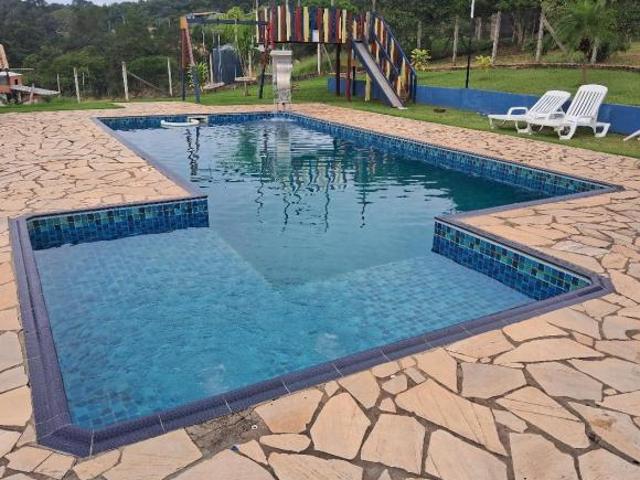 chácara a venda 5 quartos, 4.000m²,R$ 730.000