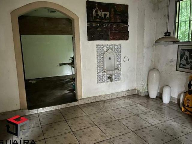 Chácara à venda 5 quartos 5 vagas Rio Grande São Bernardo do Campo SP