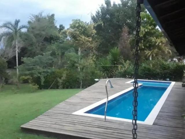 Chácara a venda 5 quartos 904m2 de terreno