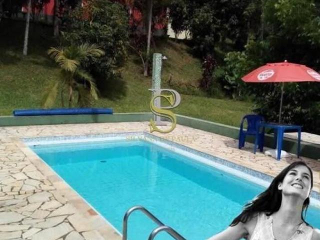 Chácara à venda, 6050 m² por R$ 550.000 Canedos Piracaia/SP