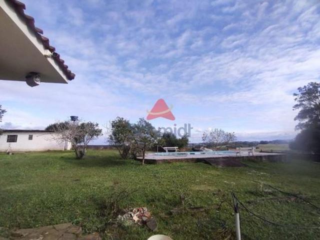 Chácara à venda, 60000 m² por R$ 1.700.000,00 Arroio da Manteiga São Leopoldo/RS