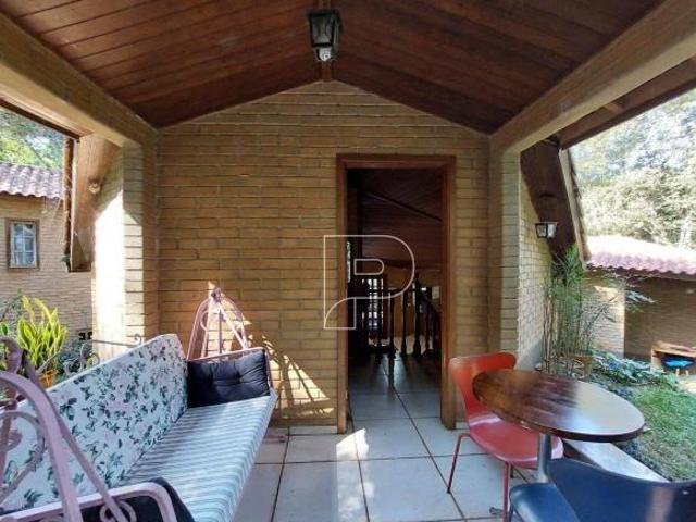 Chácara à venda, 6000 m² por R$ 1.300.000,00 Vila Monte Serrat Cotia/SP