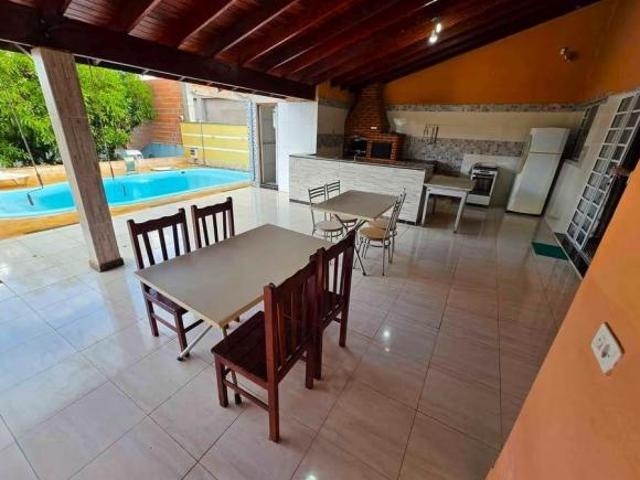 Chácara à venda, 600 m² por R$ 750.000,00 Chácara Recreio Cruzeiro do Sul Santa Bárbara D&apos Oeste/