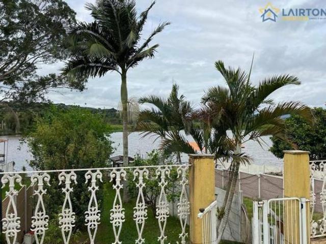 Chácara à venda, 600 m² por R$ 850.000,00 Usina Atibaia/SP