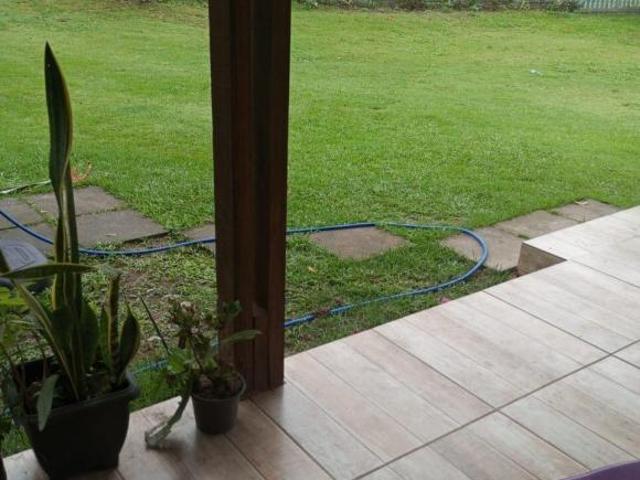 Chácara a venda