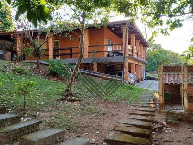 Chácara à venda, 6118 m² por R$ 1.890.000,00 Brigadeiro Tobias Sorocaba/SP