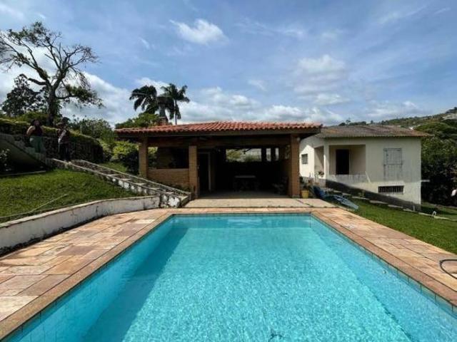 Chácara à venda, 6138 m² por R$ 1.050.000,00 Jardim Estância Brasil Atibaia/SP