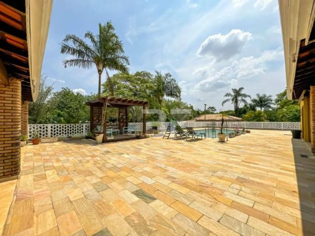 Chácara à venda, 6275 m² por R$ 3.400.000,00 Recanto dos Pássaros Indaiatuba/SP