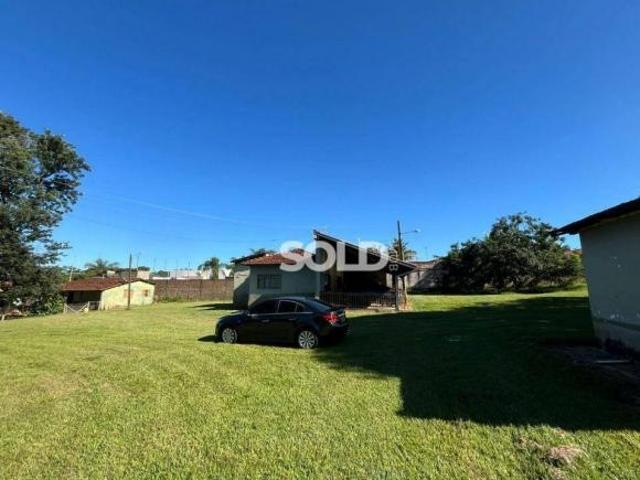 Chácara à venda, 6300 m² por R$ 1.500.000,00 Jardim Palestina Franca/SP