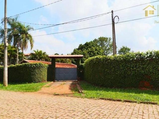 Chácara à venda, 6400 m² por R$ 3.000.000,00 Chácara dos Machados Itu/SP
