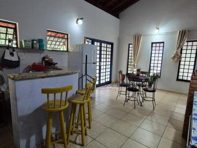 Chácara à venda, 6500 m² por R$ 1.500.000 Área Rural de Artur Nogueira