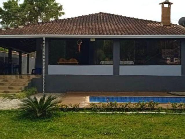 Chácara à venda, 676 m² por RS 800.000 Portão Atibaia SP