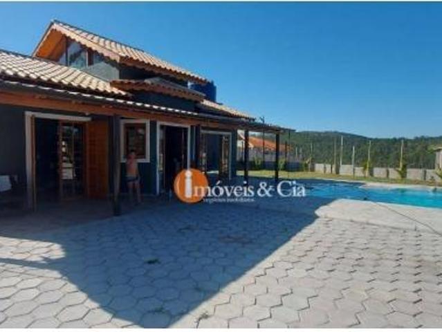 Chácara à venda, 672 m² por R$ 649.550,00 Rio Acima II Atibaia/SP