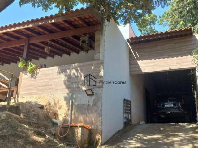 Chácara à venda, 672 m² por R$ 900.000,00 Capela Santo Antonio Jaguariúna/SP